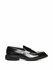 Лоферы Doucal's Leather penny loafers, размер 43.5