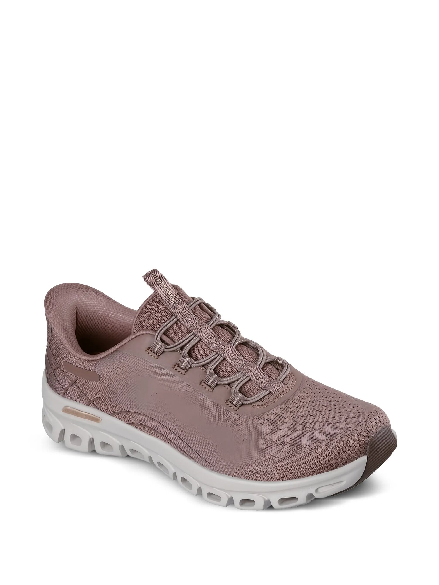 Кроссовки SKECHERS Glide-Step Elevate, размер 40 EU — фото 1