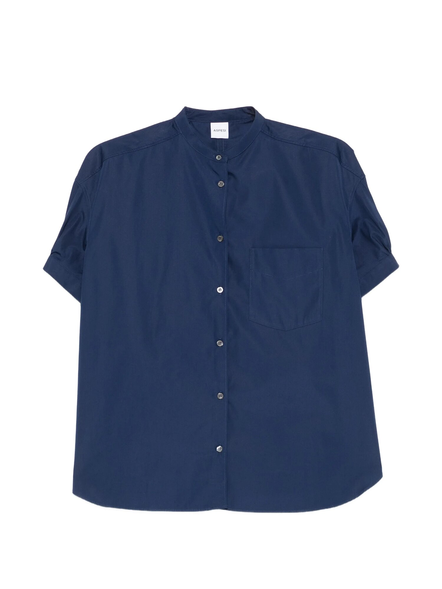 Блуза Short-sleeve blouse