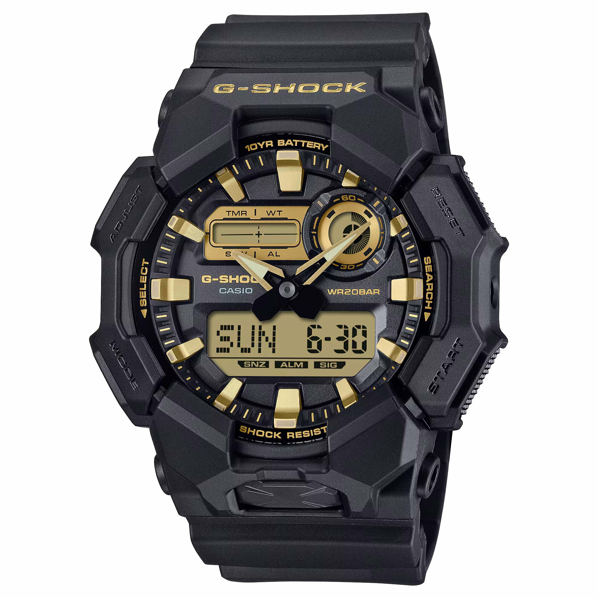  CASIO