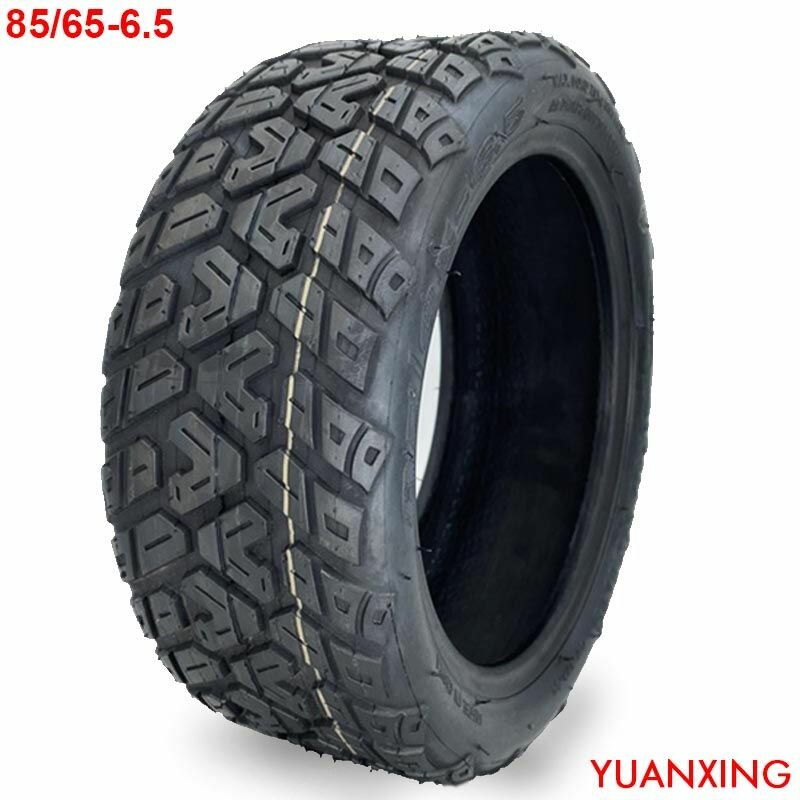 Покрышка 85/65-6.5 YUANXING, для самоката Kugoo G-Booster и др.
