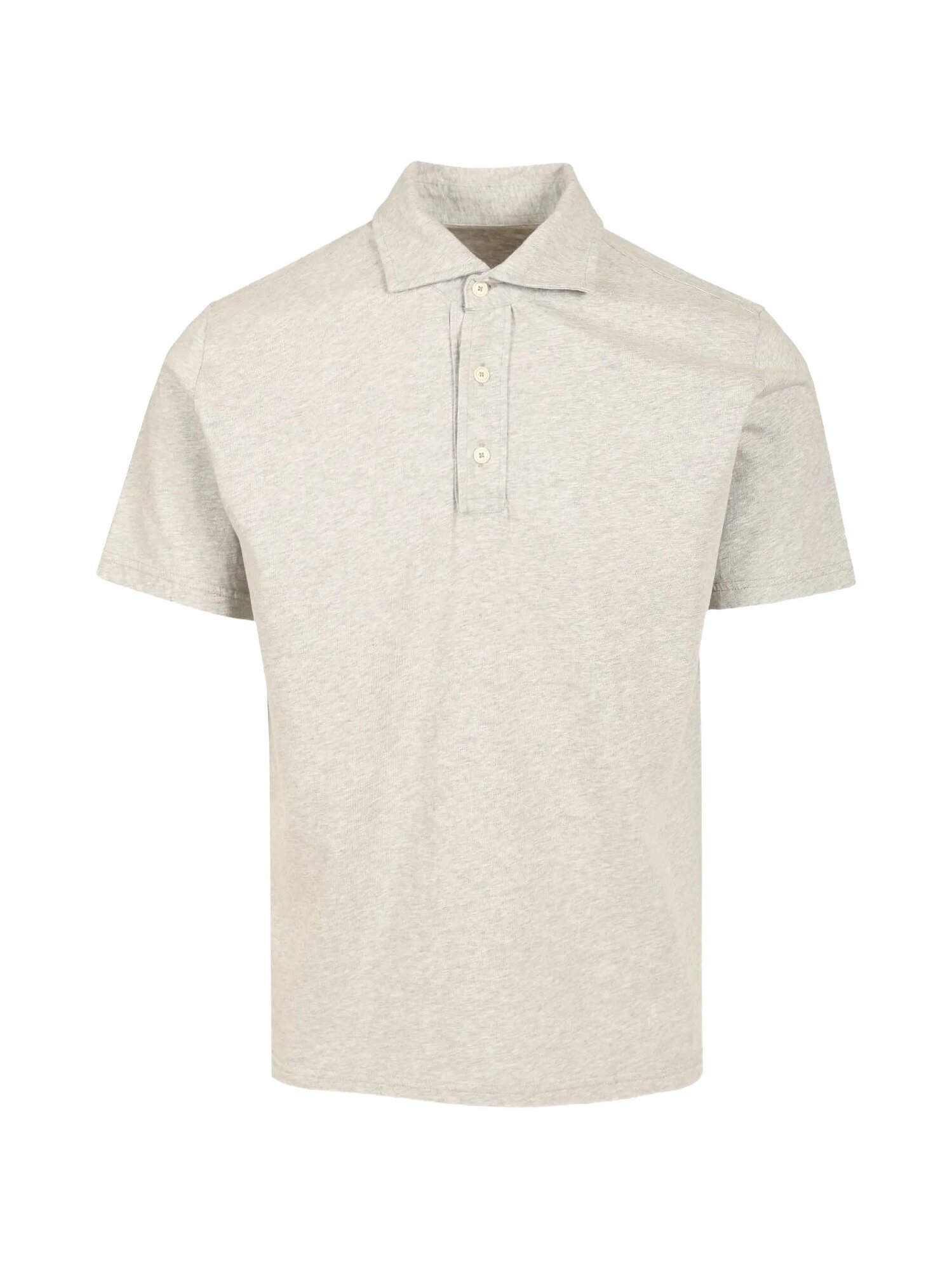 Рубашка Jersey short-sleeve polo shirt
