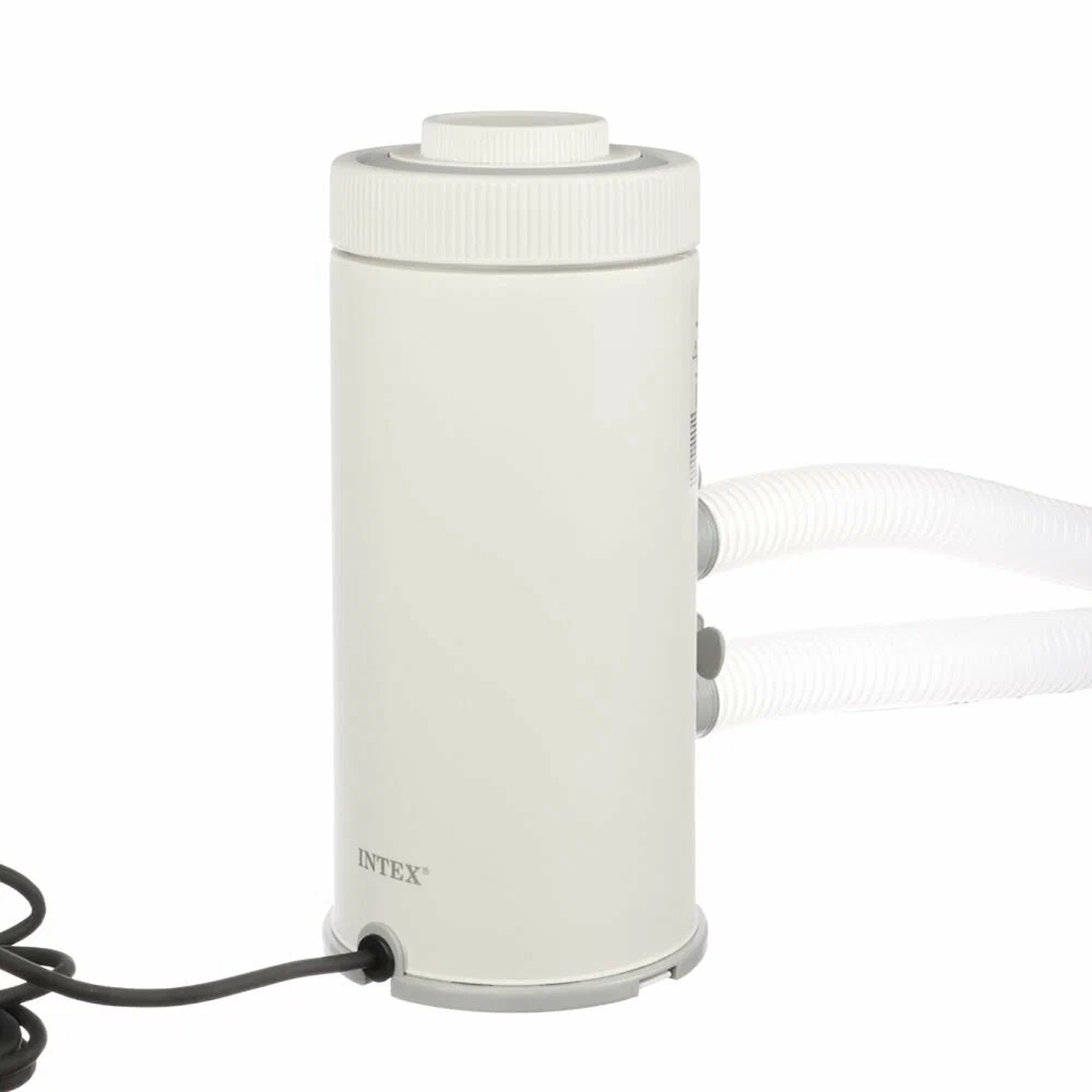 Насос-фильтр 2000 л/час для бассейна Intex 26604, картриджный — фото 1