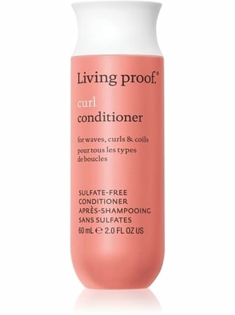 Бальзам для волос Living Proof Curl, 60 мл
