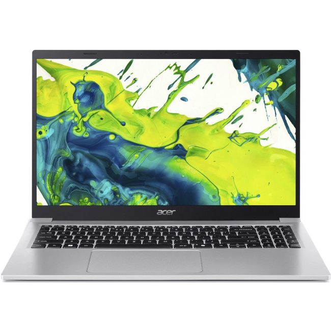 NX. D2MEM.001 Acer Ноутбук Acer Aspire Lite AL15-33P-3809/15.6"/IPS/Intel Core 3 N355/8Gb/512Gb SSD/Intel Graphics/NoOS