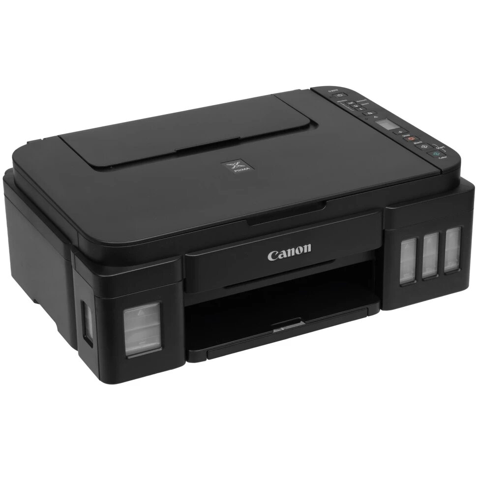 МФУ Canon G3010 PIXMA струйное,