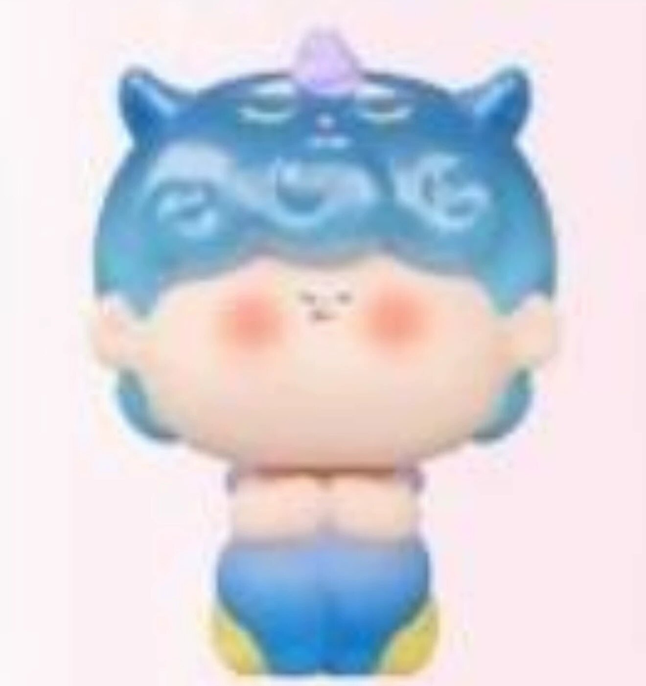 В наличии: Коллекционная фигурка-сюрприз Amaryllis Little Pony, модная игрушка, милое украшение, подарок на день