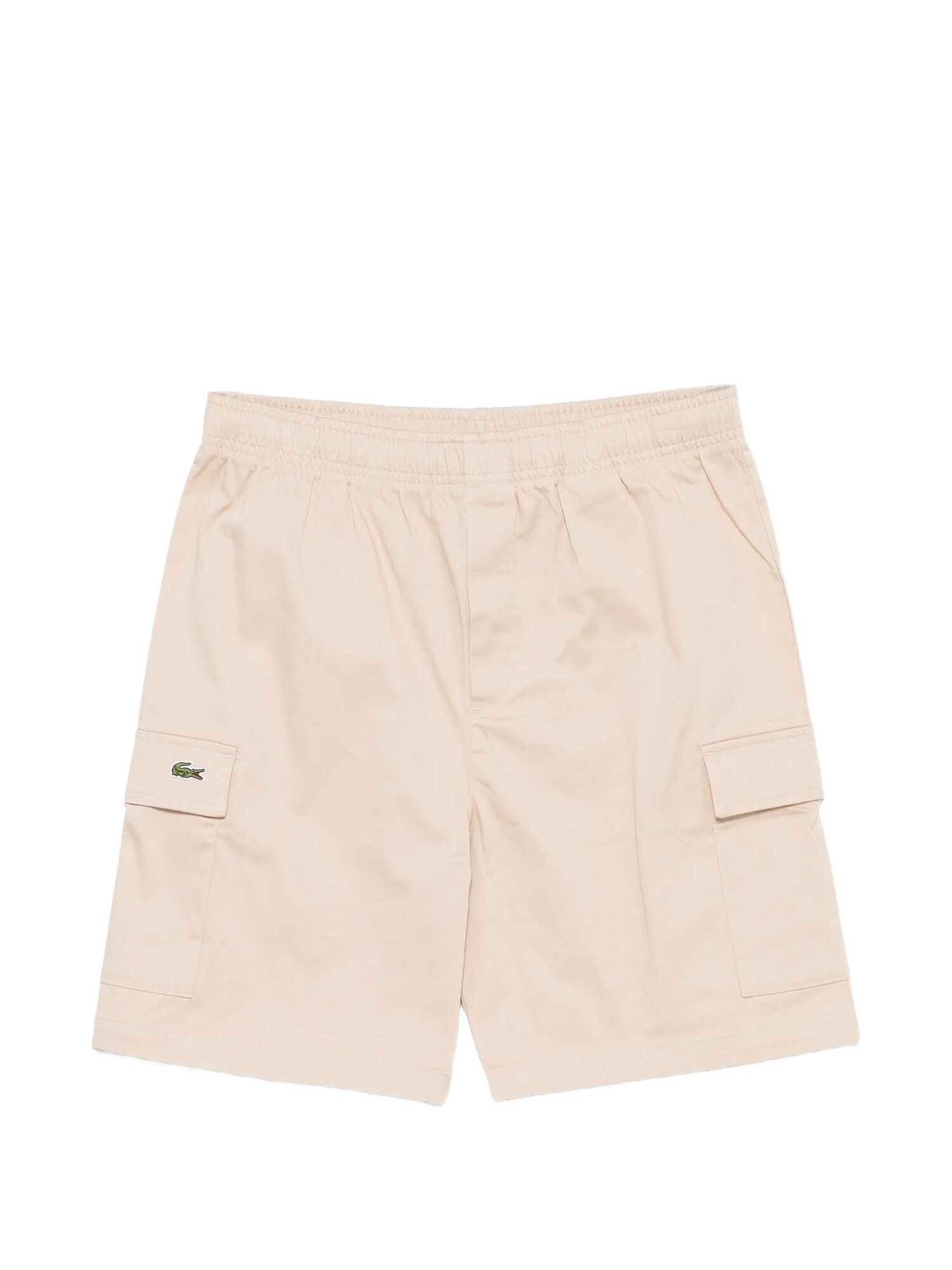 Шорты Logo-patch cargo shorts