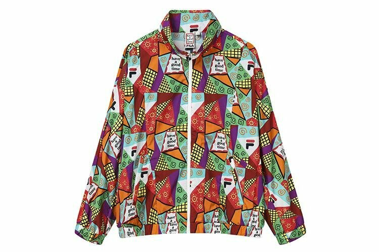 Куртка FILA