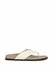 Шлёпанцы DOLCE & GABBANA DG, размер 43.5 EU, разноцветный