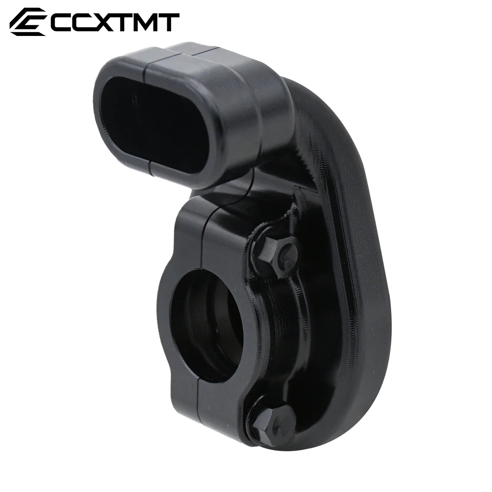 Для GasGas EX EC MC 125-300 EXF ECF MCF 250-450 Для KTM EXC EXCF SX SXF XC XCF 125-500 Основание корпуса управления дроссельной заслонкой мотоцикла