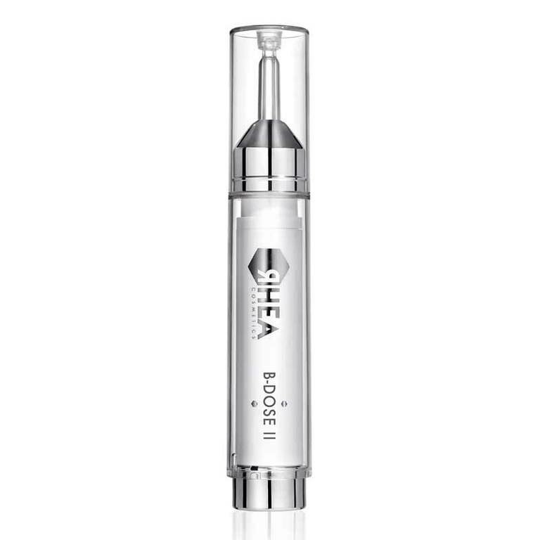 Rhea B-Dose 2 Purifier Face Концентрат Италия 10 мл