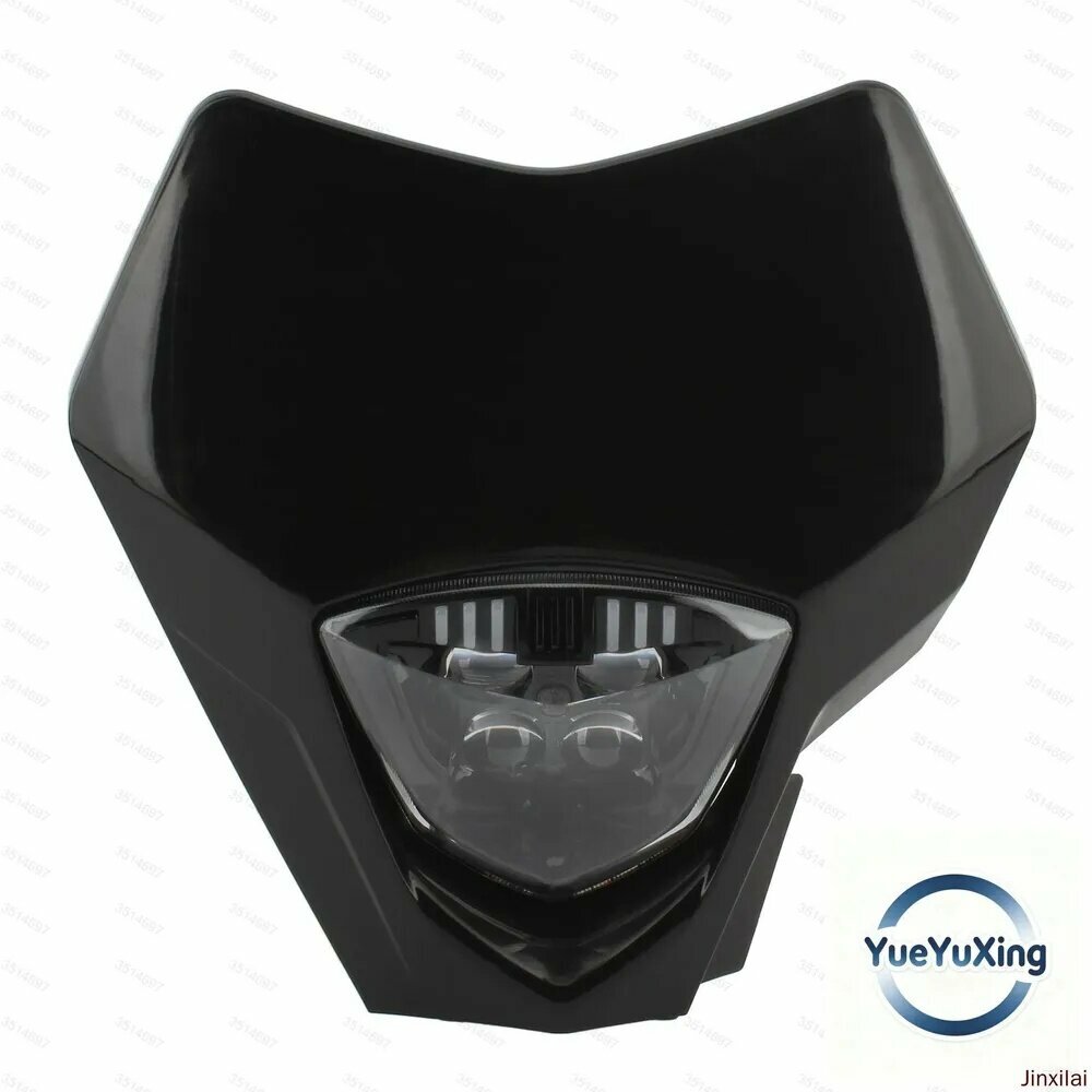 Фара для мотоцикла эндуро GAS GAS EC 250 250F 300F EX 300 350F