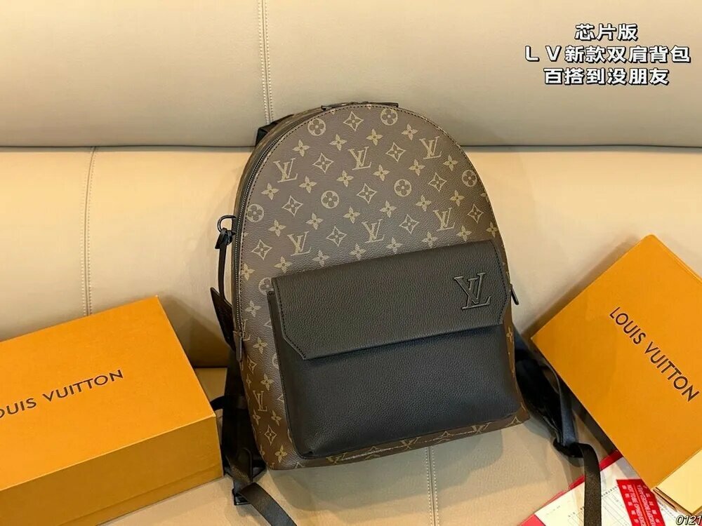 Louis Vuitton Рюкзак