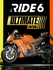 RIDE 6 - Ultimate Edition, Украина