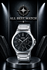Наручные часы CASIO Collection, серебристый