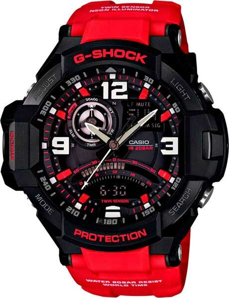 Наручные часы G-Shock