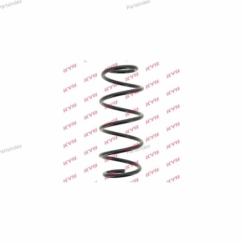 Пружина передней подвески VW Fox 2005-. -F, KAYABA RH3349