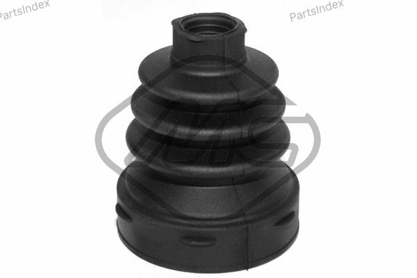 Пыльник ШРУCА OPL CORSA D 1.0 - 1.2 07-, METALCAUCHO 00194
