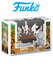 Фигурка Funko POP! Elements Earth