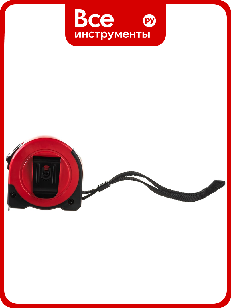 Измерительная рулетка RGK R5