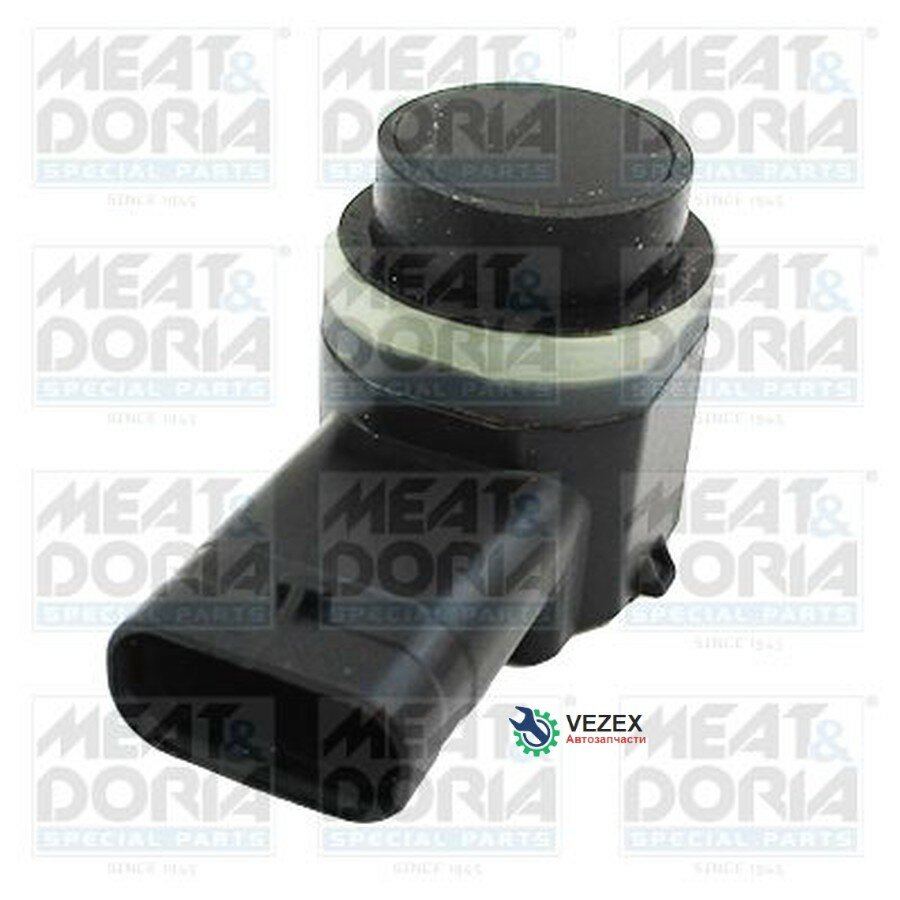 MEATDORIA 94656 Датчик парктроника
