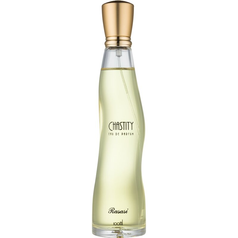 Rasasi Chastity Woman парфюмерная вода 100 ml