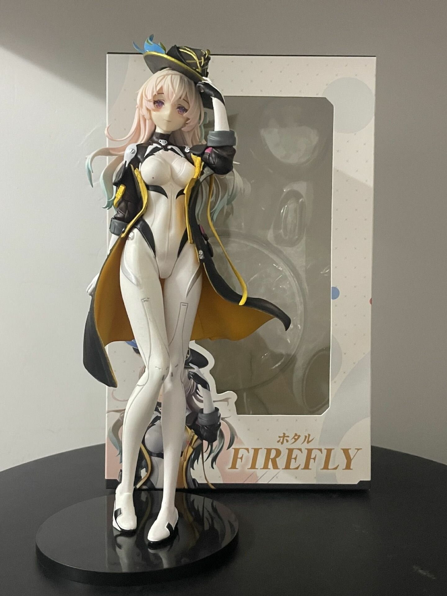 Аниме фигурка Хонкай: Стар Рэйл/Honkai: Star Rail, Firefly(H25cm)
