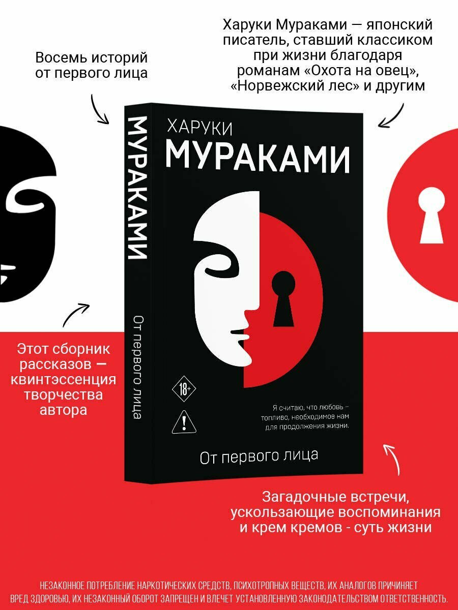 От первого лица — фото 1
