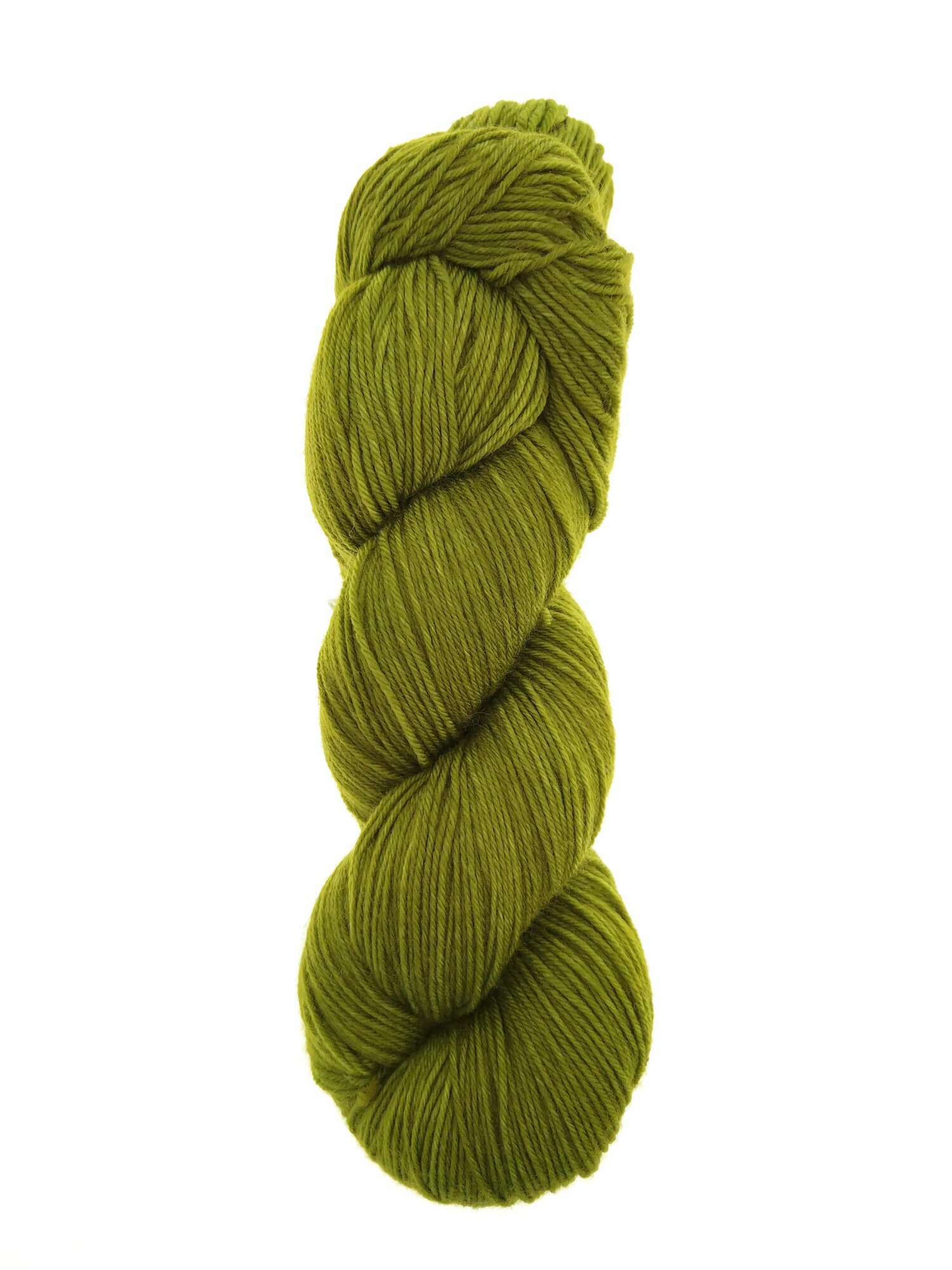Пряжа KnitPro Terra, 75% шерсть мериноса Superwash, 25% нейлон, 100г/400 мм, цв. SS2021