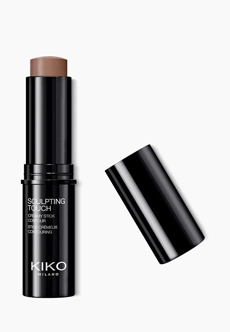 Kiko Milano Скульптор 10 г 201 chocolate