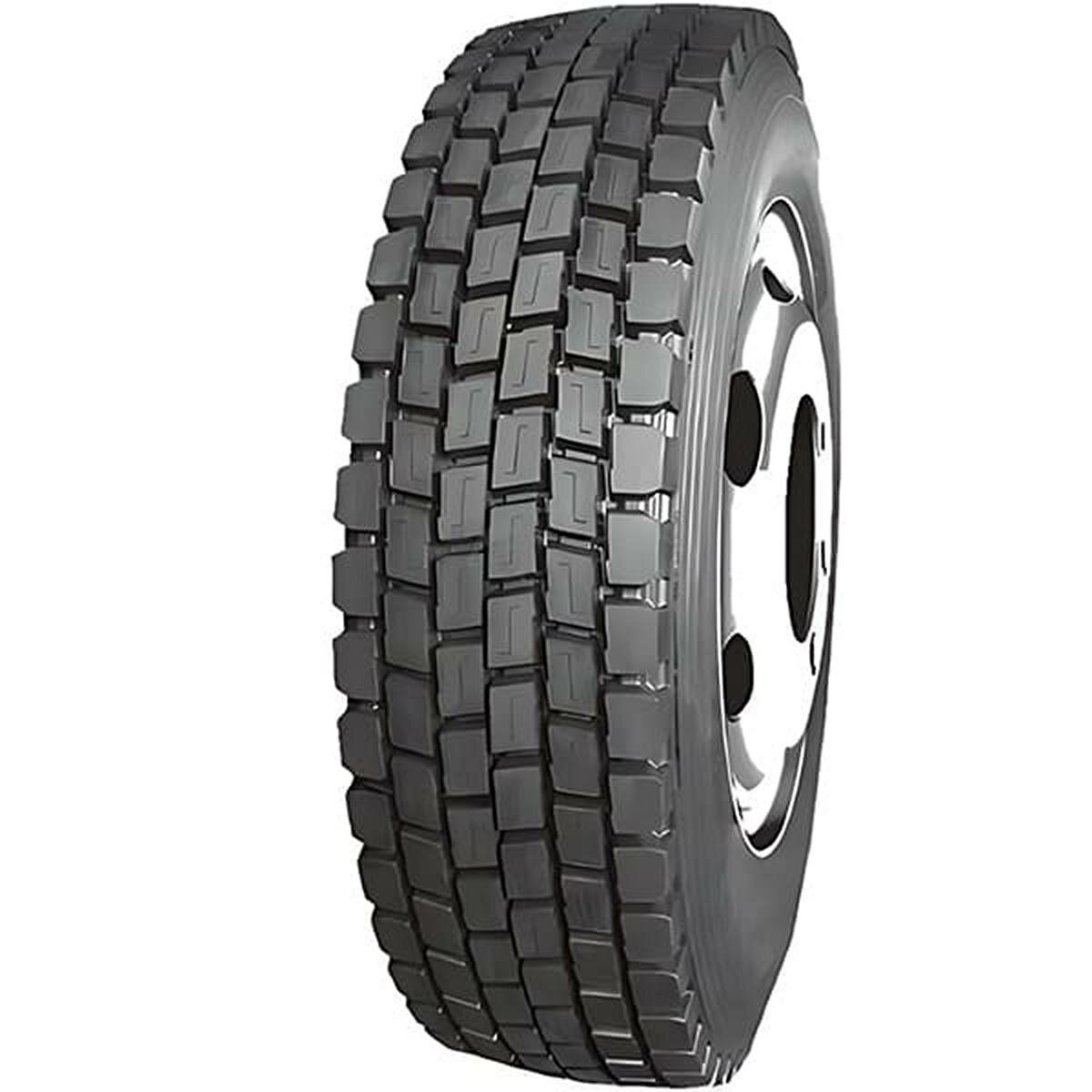 Грузовые Шины Transtone TT608 295/80 R22.5 152/149L TL- для грузовых автомобилей