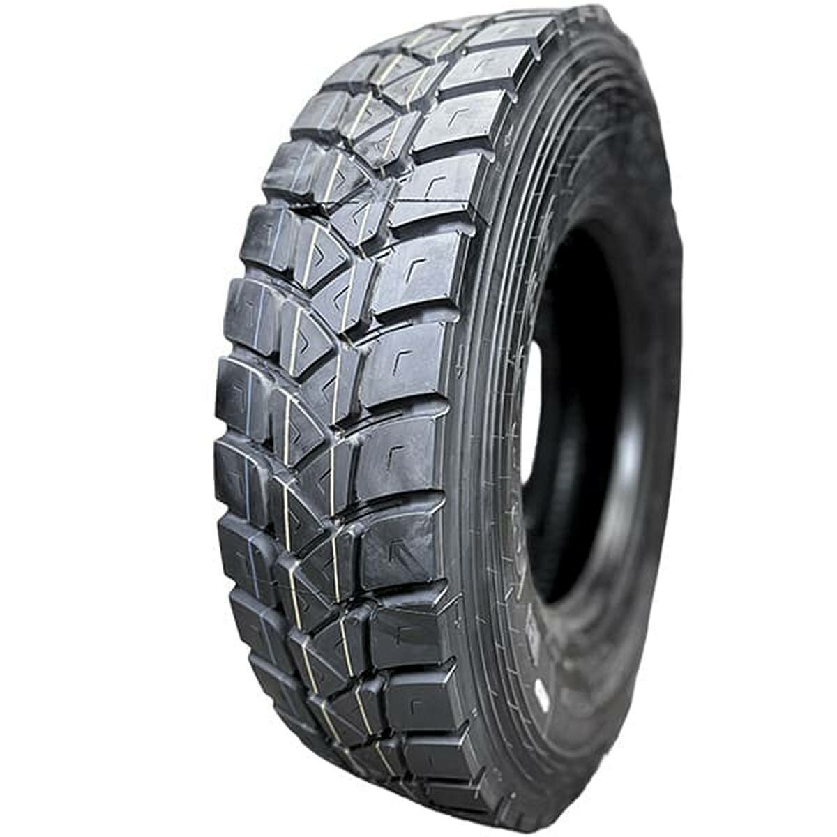 Грузовые Шины Copartner CP269 315/80R22.5 167/164L TL Карьерка-ЦБ-00000196 для грузовых автомобилей