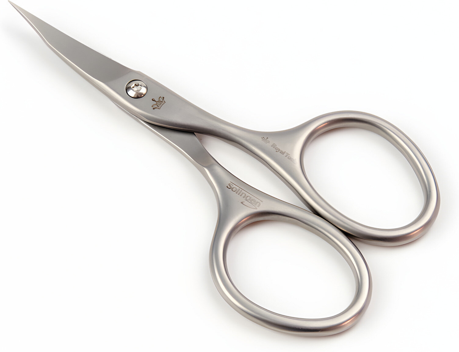 Royal Tools Ножницы универсальные из нержавеющей стали (1 шт.) Universal Steel Scissors 200ml