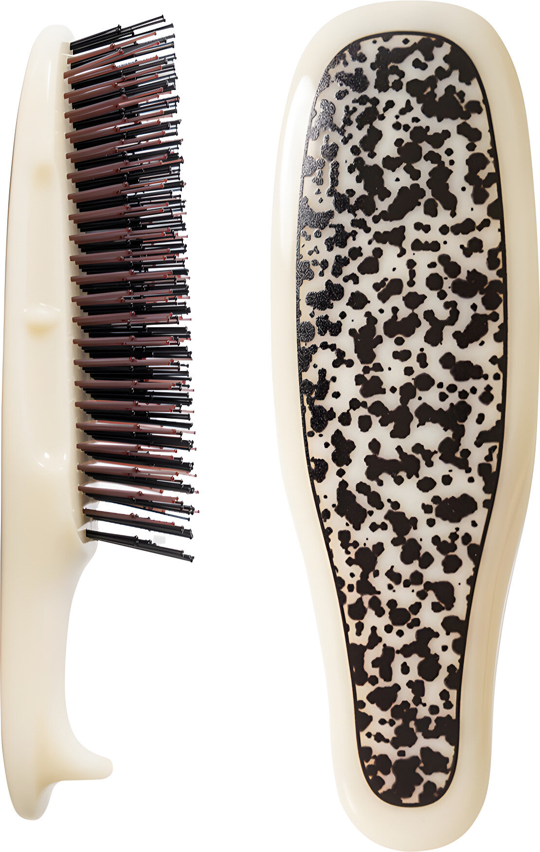 S-HEART-S Расческа Scalp Brush 572 "Нуво" (1 шт.) Scalp Brush 572 Nouvo 50ml