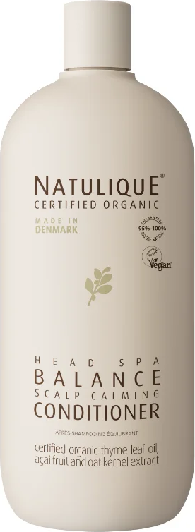 Natulique Кондиционер "Баланс" успокаивающий 1000 мл Balance Conditioner 1000 200ml