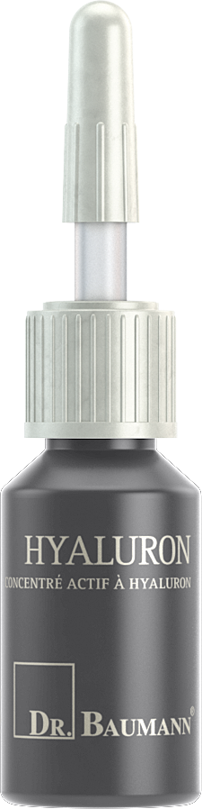 Dr. Baumann Ампульный концентрат интенсивно увлажняющий Hyaluronic Ampoule 230ml