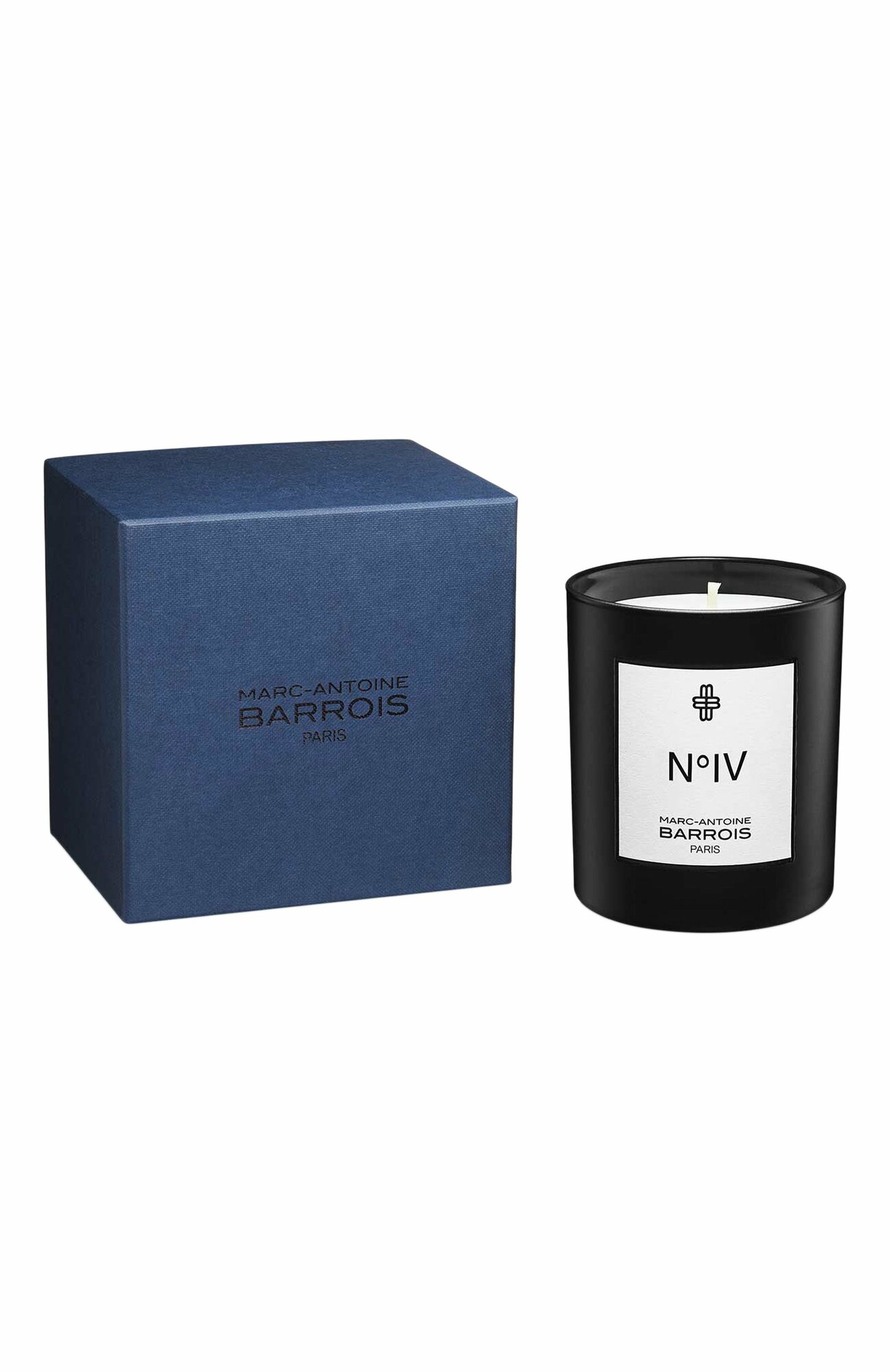 Свеча N°IV (250g) Marc-Antoine Barrois