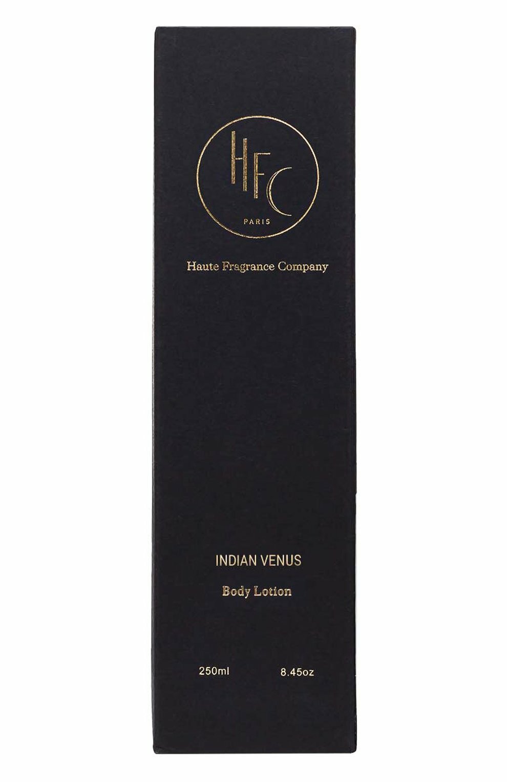 Парфюмированный лосьон для тела Indian Venus (250ml) HFC
