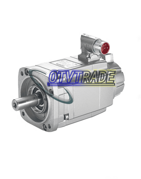 Модуль SIEMENS Servo Motor 1FK7084-2AF71-1RH2
