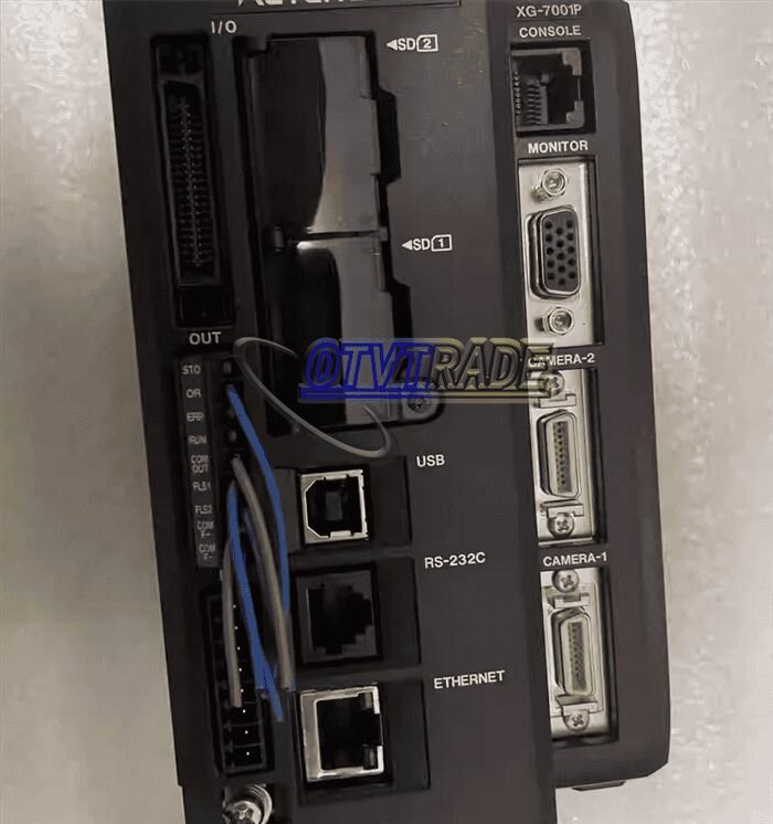Модуль KEYENCE XG-7001P Controller XG7001P
