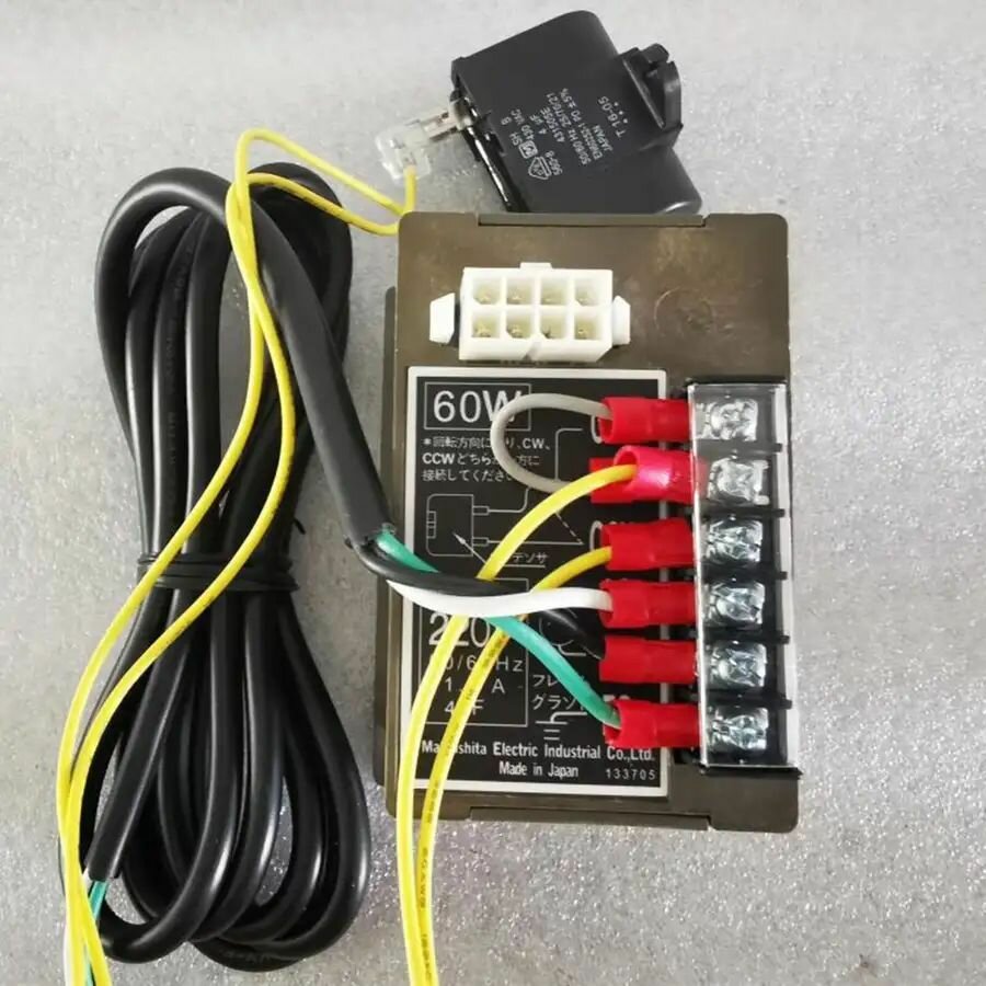 Модуль Panasonic DVUS960W1 — фото 1