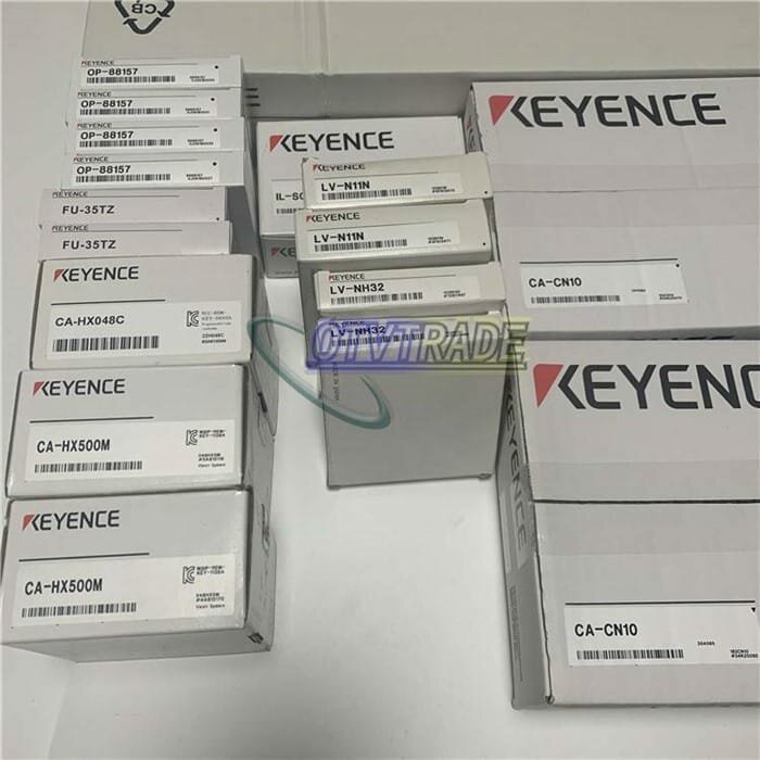 Модуль KEYENCE LJ-V7060B