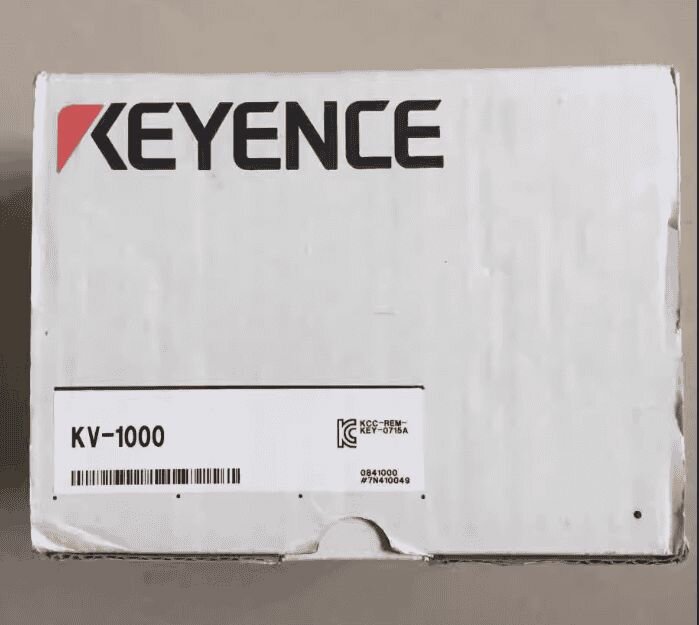 Модуль keyence KV-1000 — фото 1