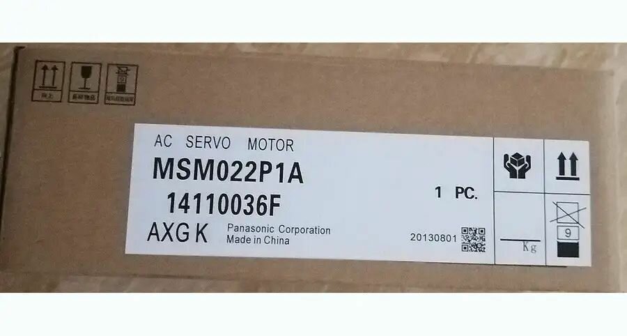 Модуль Panasonic MSM022P1A