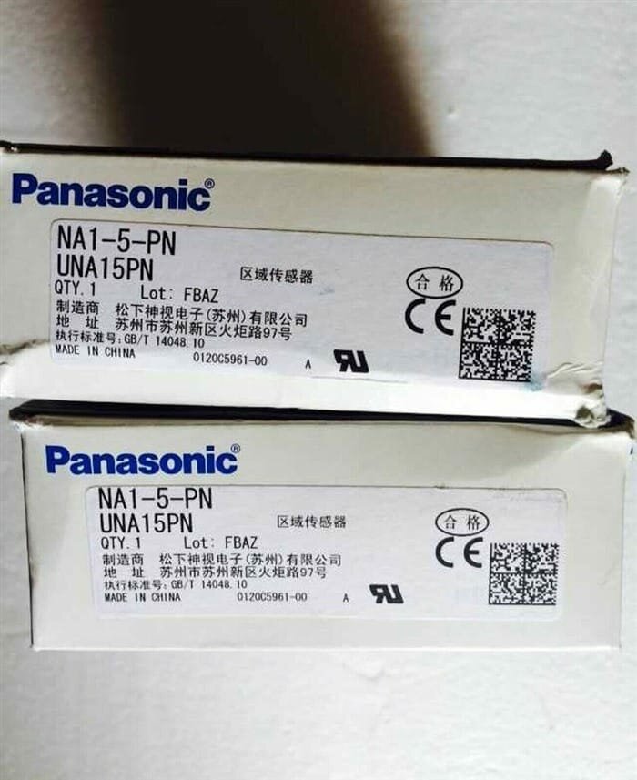Модуль Panasonic NA1-5-PN — фото 1