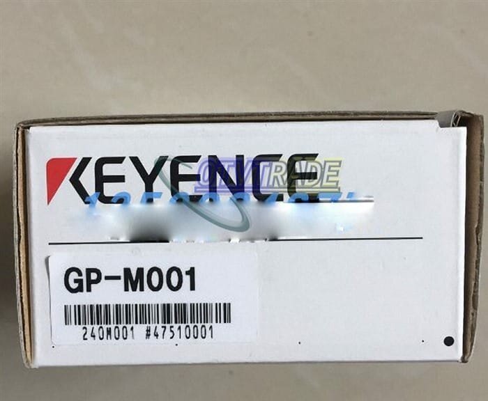 Модуль Keyence GP-M001 GPM001 Pressure Sensor