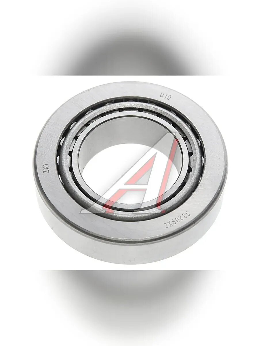 Подшипник ступицы JAC N35 SOLLERS Argo 2.0, оригинал