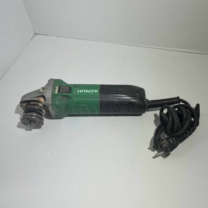 Болгарка Hitachi G13SS2