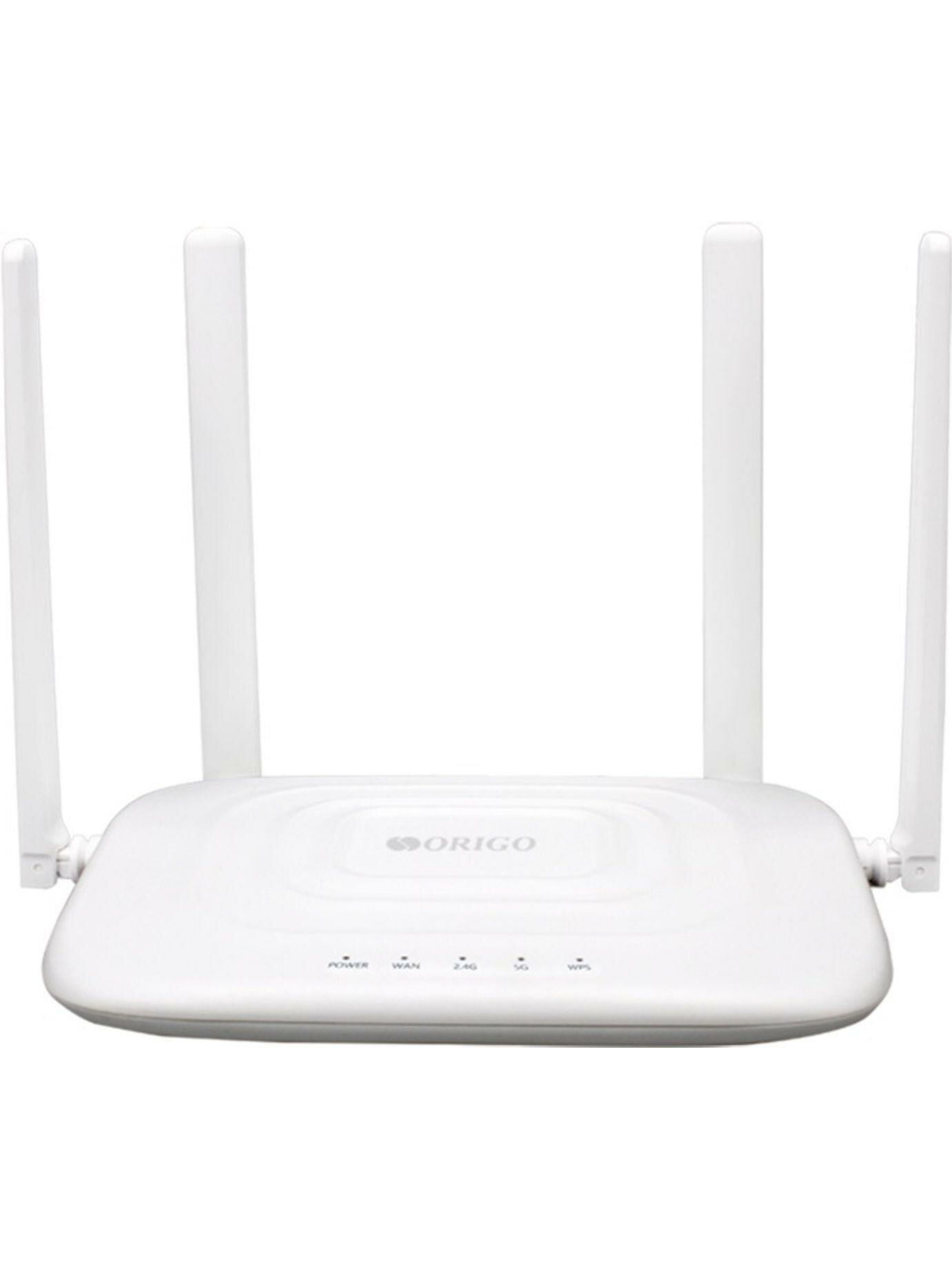 Беспроводной маршрутизатор ORIGO OWR1230ACG/A1A